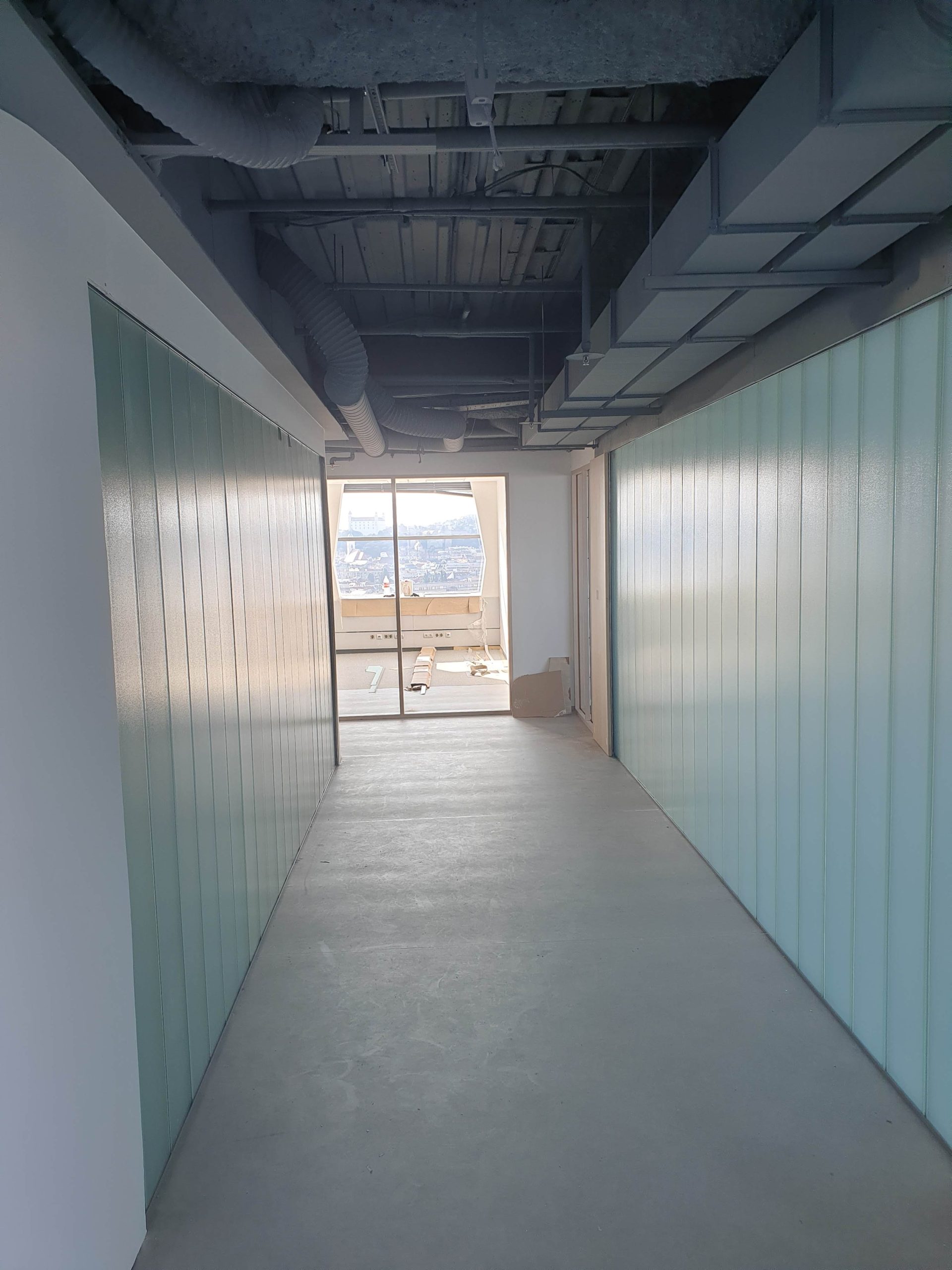Projects - Pilkington Profilit™